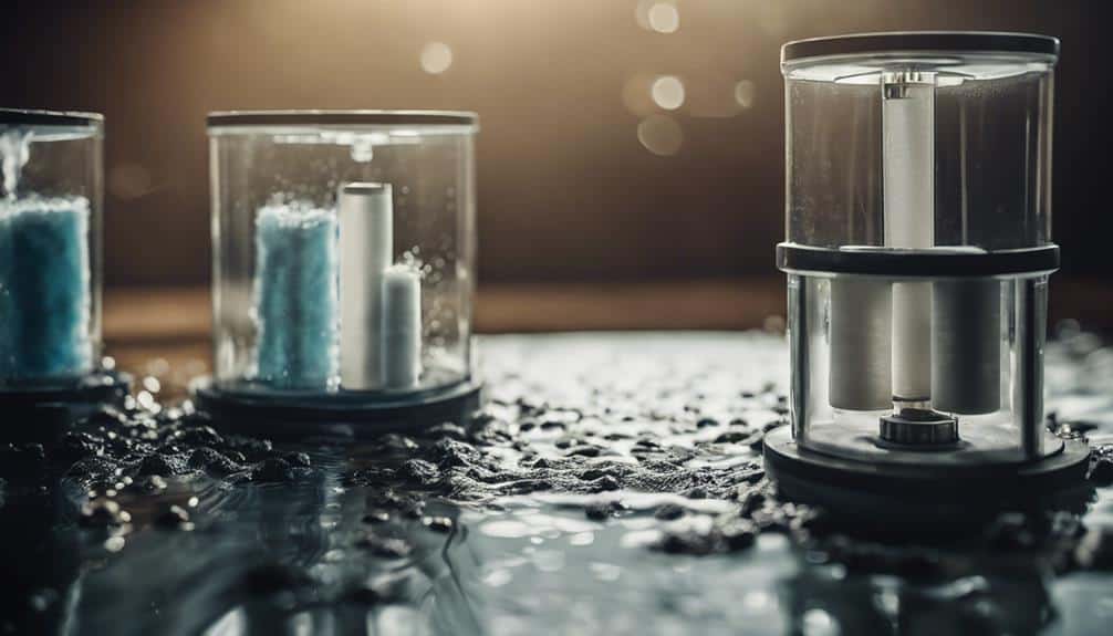 How 3 Stage Water Filter Works - Water System Expert