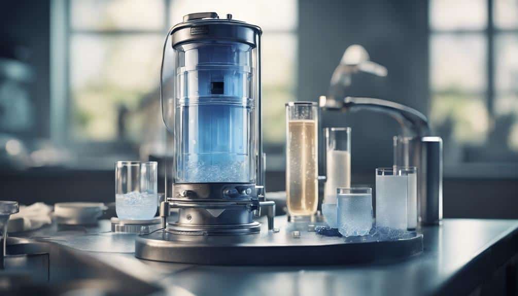 What Is In A Brita Water Filter - Water System Expert