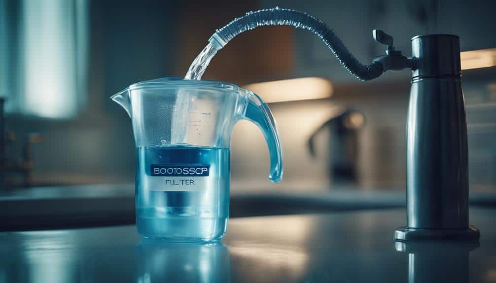 How To Use A Pur Water Filter - Water System Expert