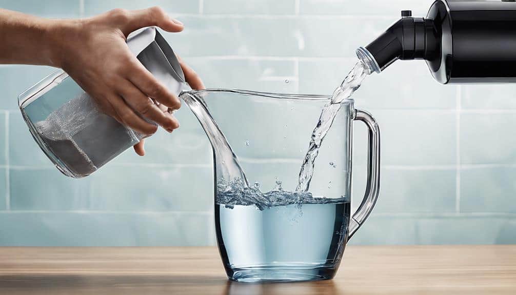 How To Use Water Filter Jug - Water System Expert
