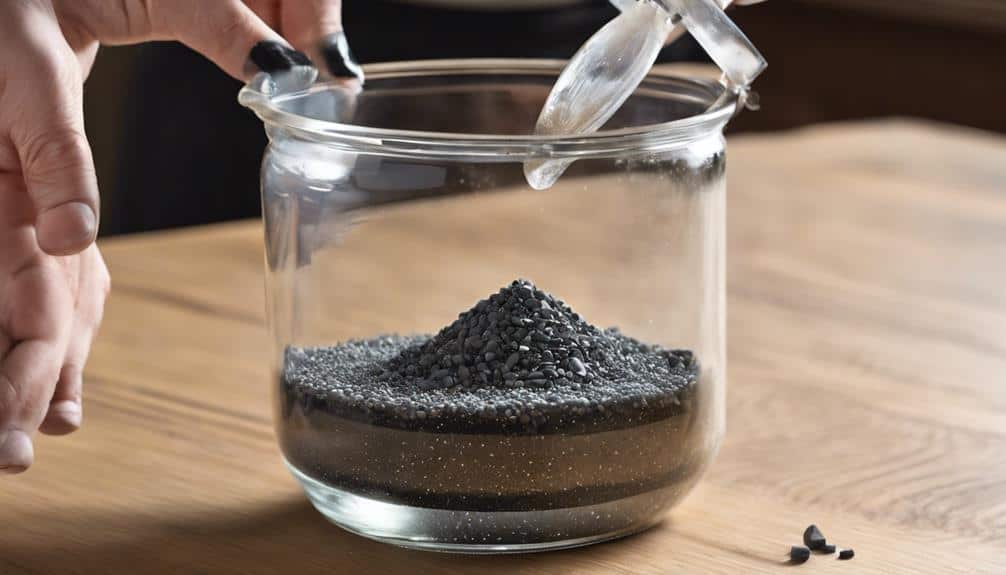 How To Filter Water With Sand - Water System Expert