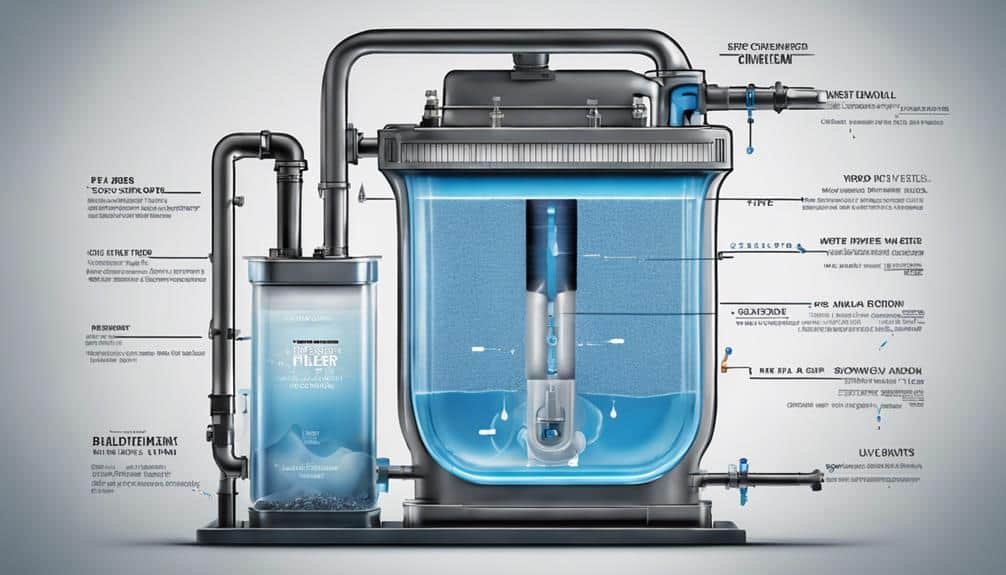 How Zero Water Filter Works - Water System Expert