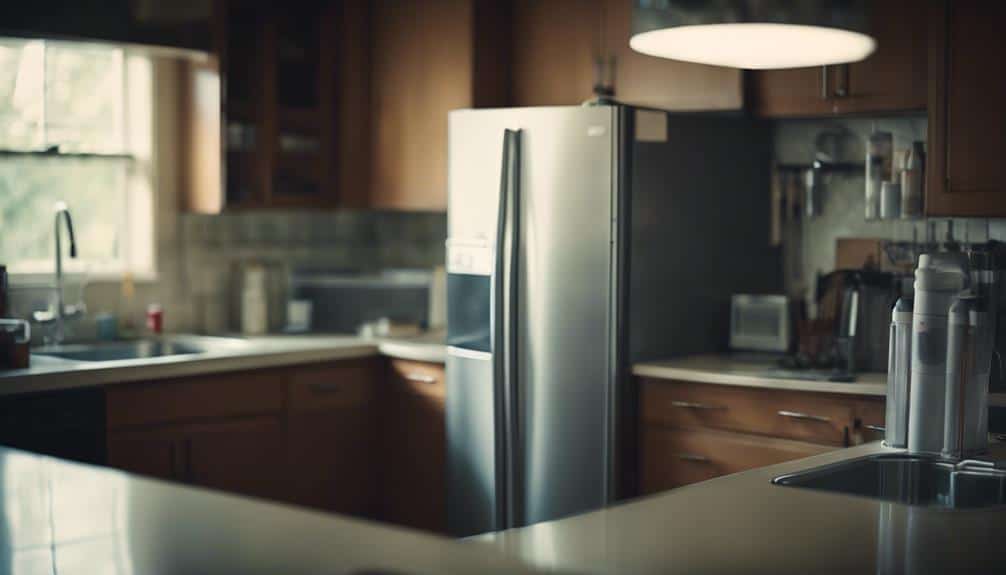 What Is The Best Water Filter For Fridge - Water System Expert