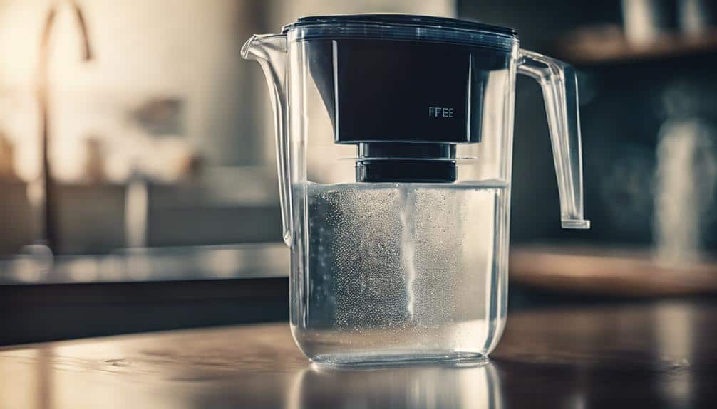 What Is A Xwfe Water Filter - Water System Expert