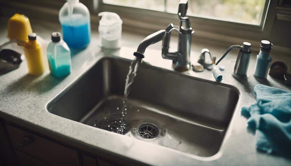 How To Clean Gravity Water Filter - Water System Expert
