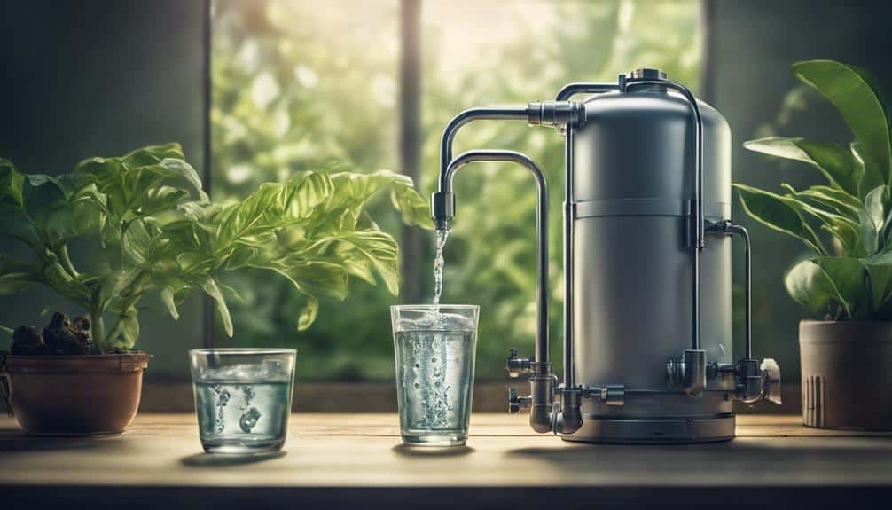 What Is The Best Gravity Water Filter - Water System Expert