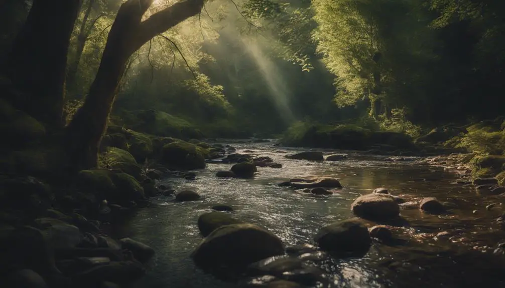 Does The Ground Filter Water - Water System Expert