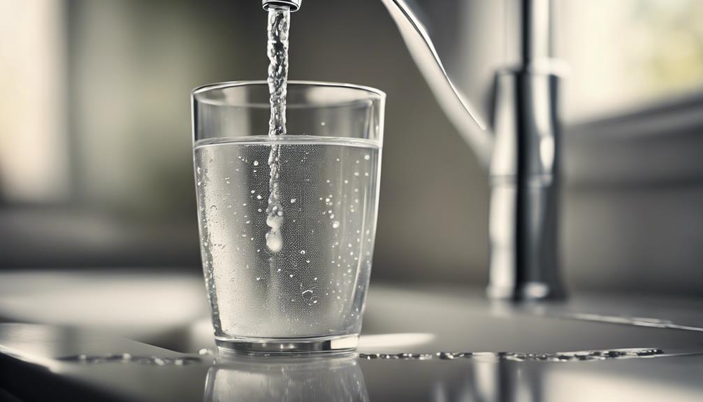 Is Hard Water Filter Safe - Water System Expert