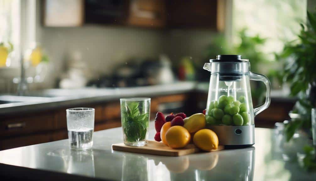 How Can I Filter Water At Home - Water System Expert