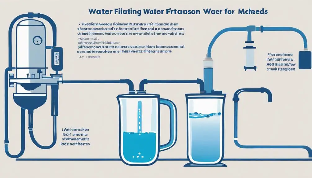 What Is The Best Way To Filter Water At Home - Water System Expert