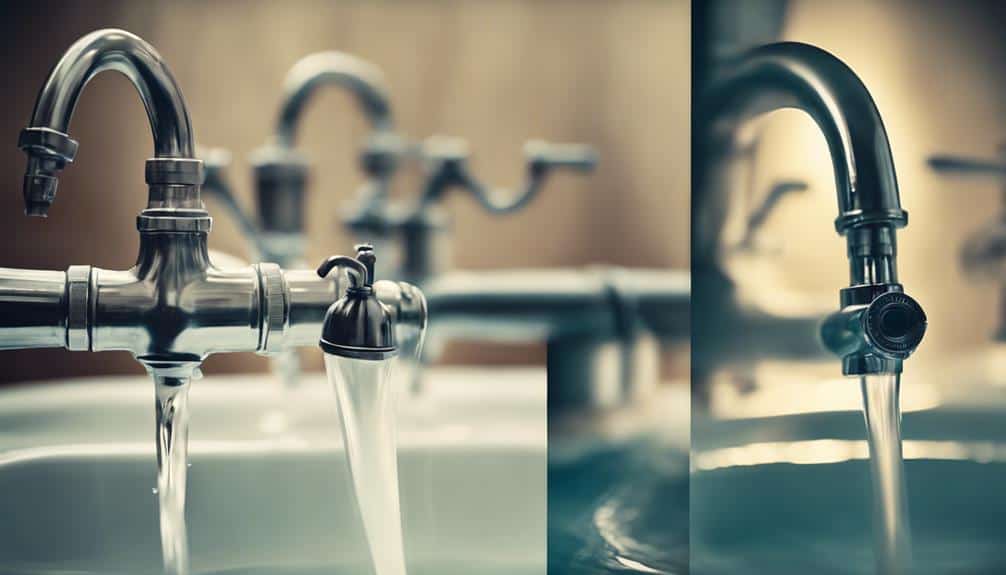 Does Hot Water Filter Faster - Water System Expert