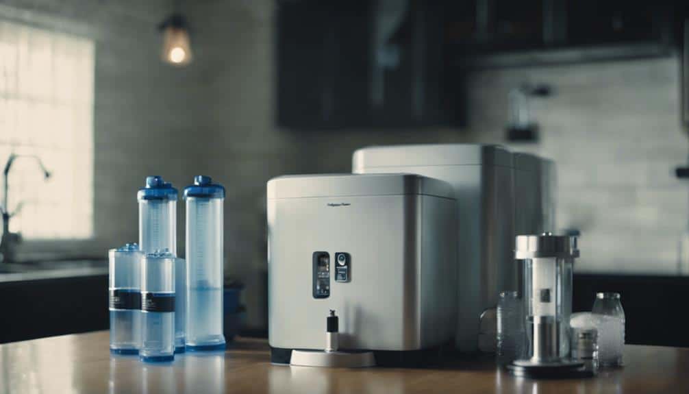 What Is The Best Water Filtering System For The House - Water System Expert