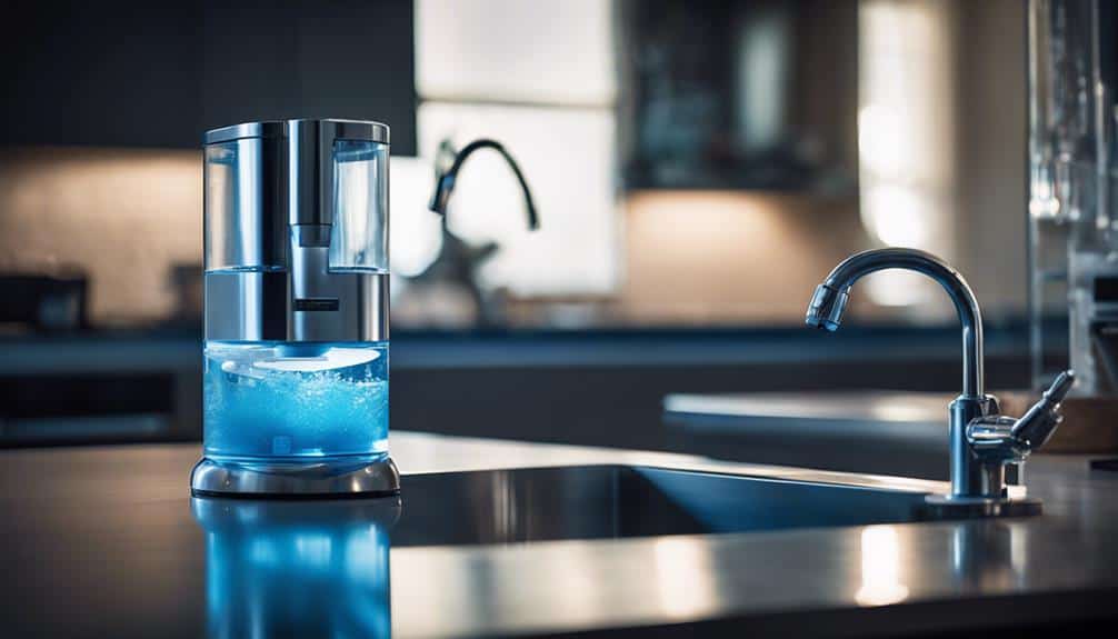 What Is Water Purifier Booster Pump - Water System Expert