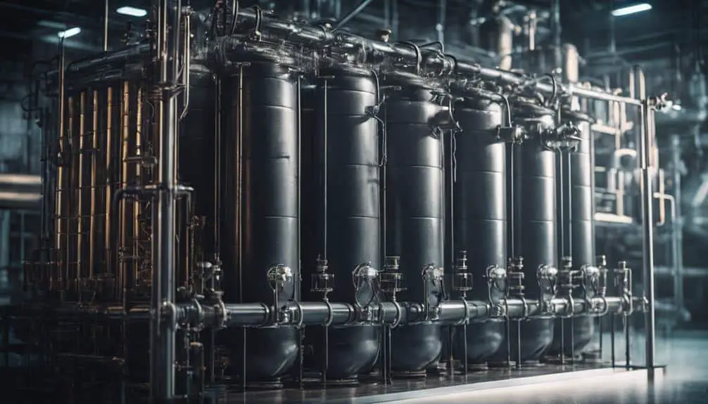 How Do Industrial Water Filters Work - Water System Expert