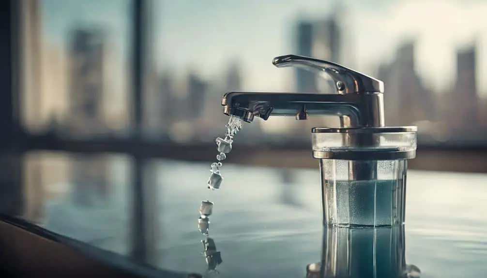 Do Water Filters Take Out Lead - Water System Expert