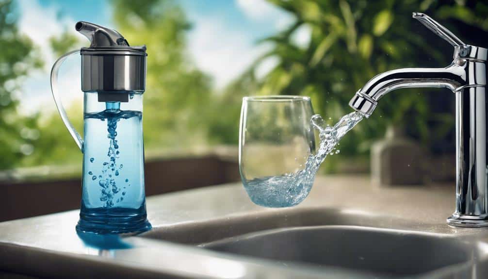 What Is The Best Water Filter For Lead Removal - Water System Expert