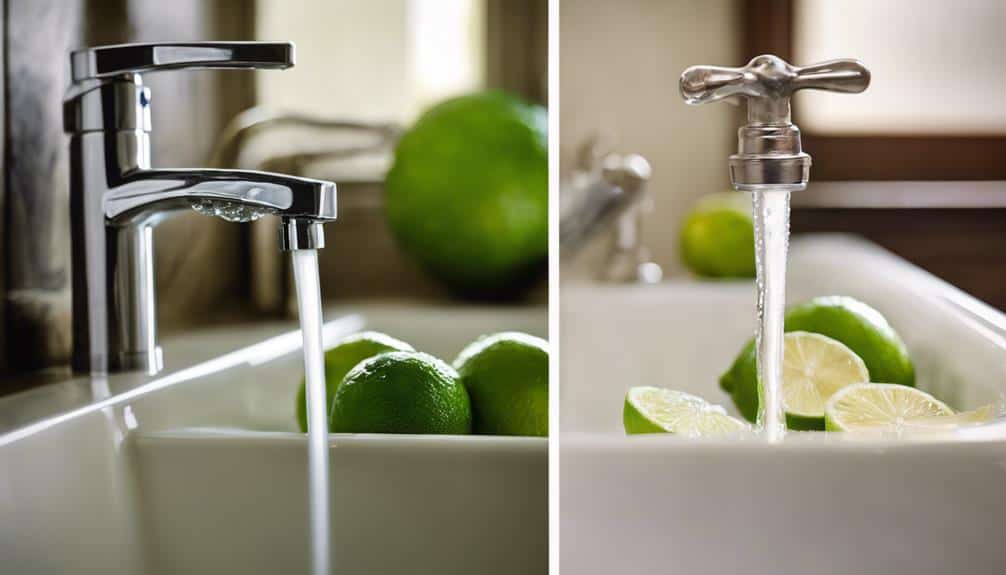 What Is The Best Water Filter For Limescale - Water System Expert