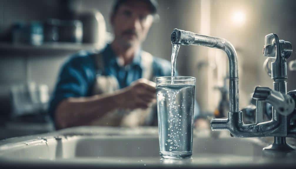 How To Service A Water Filter - Water System Expert