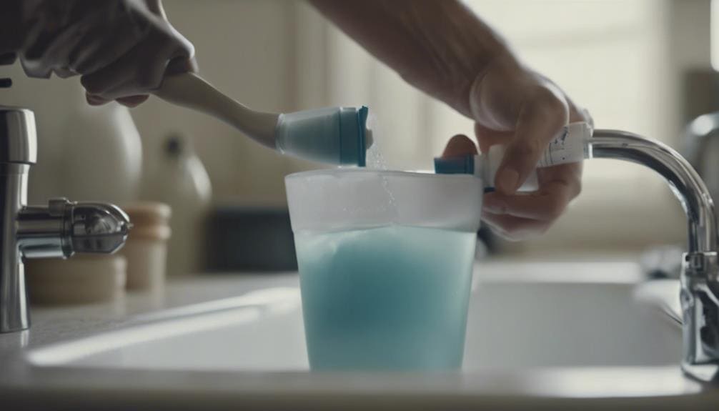 How To Clean Portable Water Filter - Water System Expert