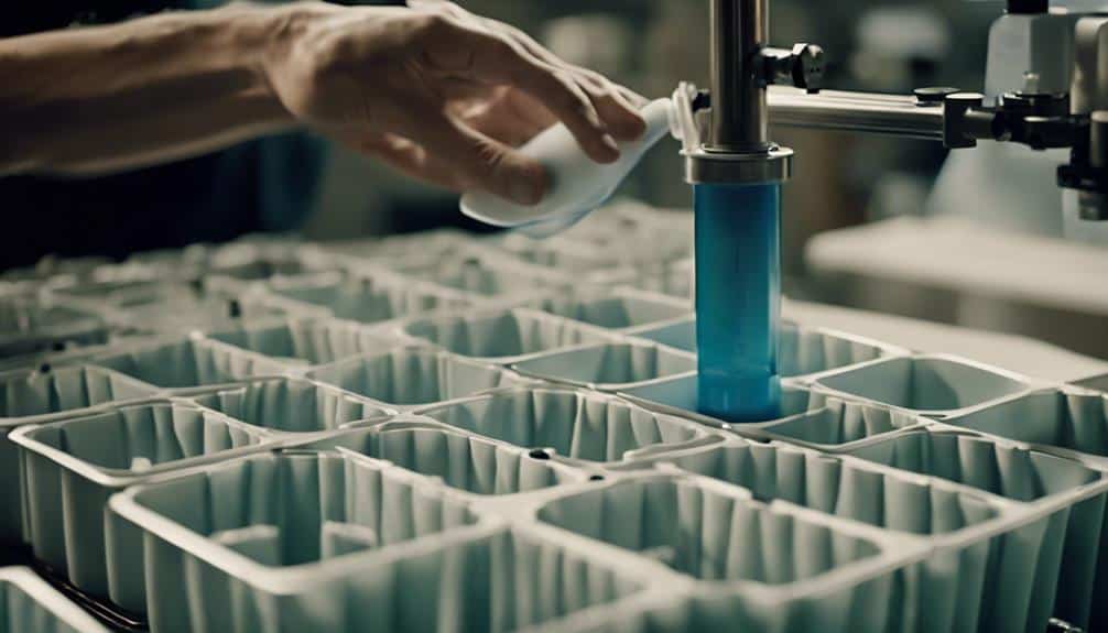 How Are Portable Water Filters Made - Water System Expert