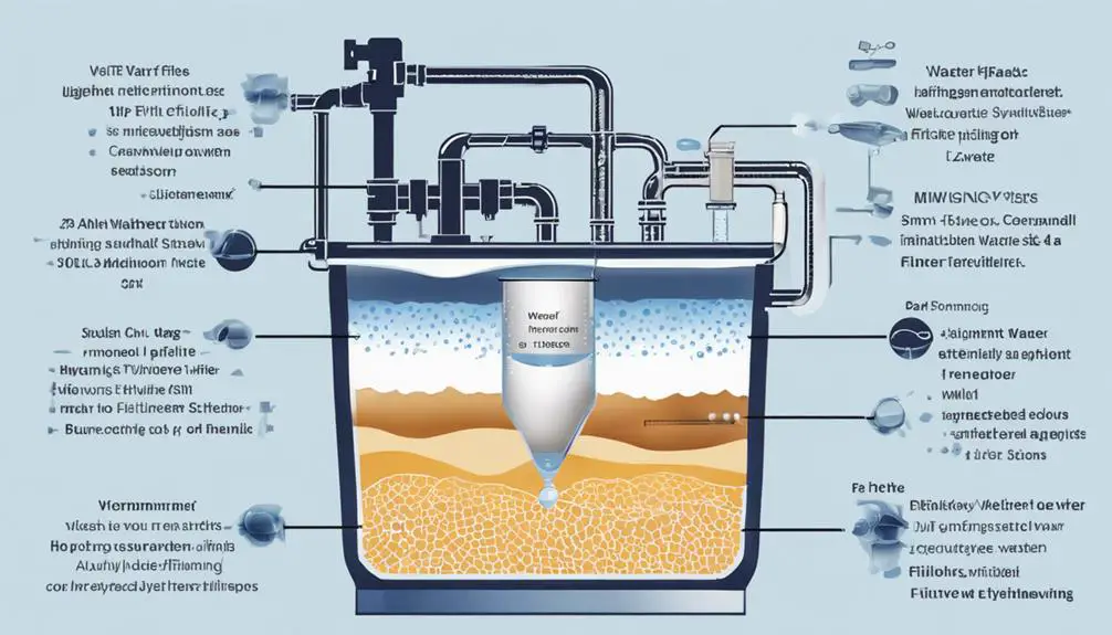 What Is Micron In Water Filter - Water System Expert