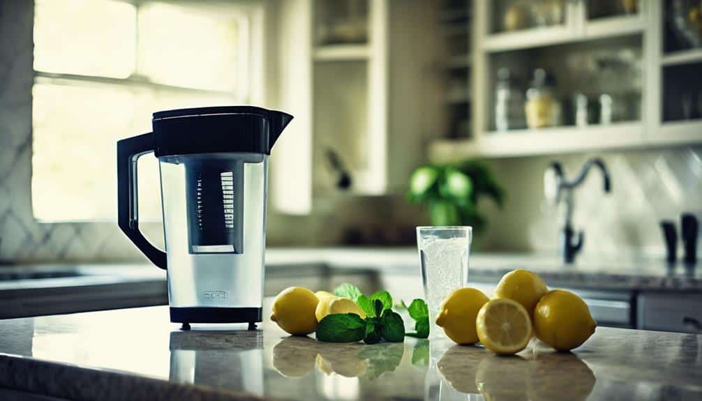 What Is The Best Water Filter To Keep Minerals - Water System Expert