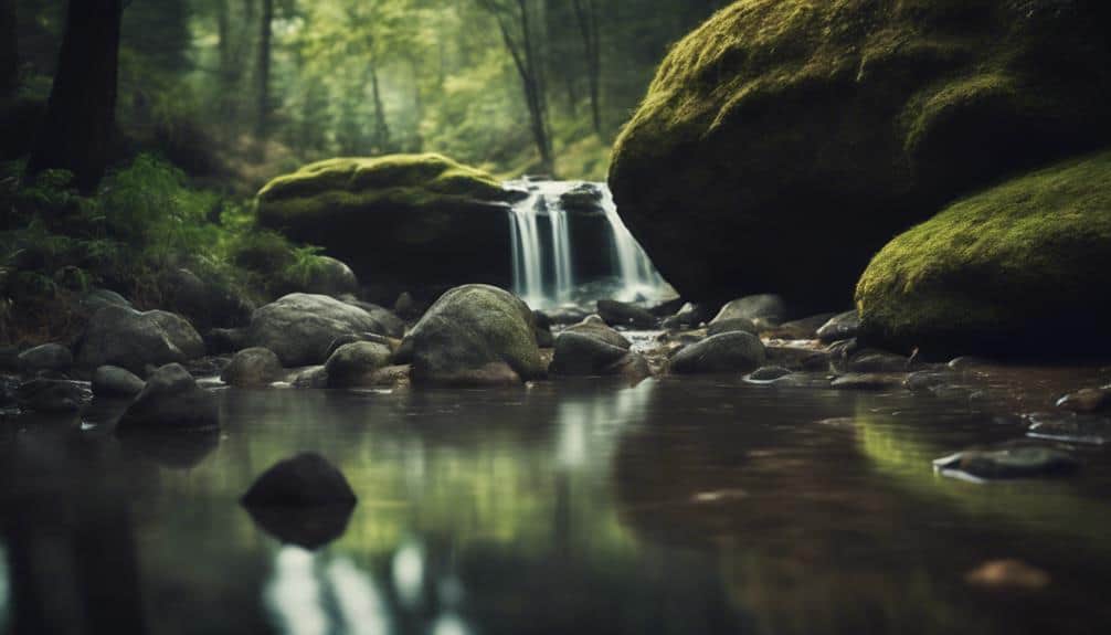 What Is The Best Natural Water Filter - Water System Expert