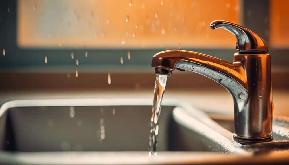 Why Is My Water Filter Orange - Water System Expert