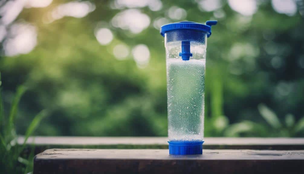 What Is A Lifestraw Water Filter - Water System Expert