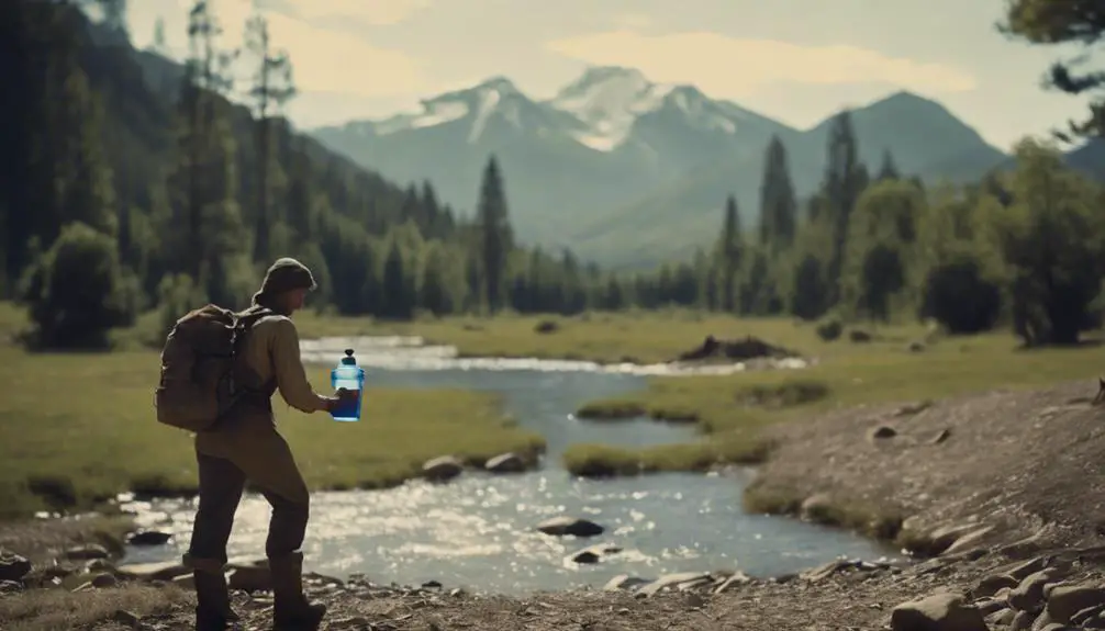 What Is The Best Prepper Water Filter - Water System Expert