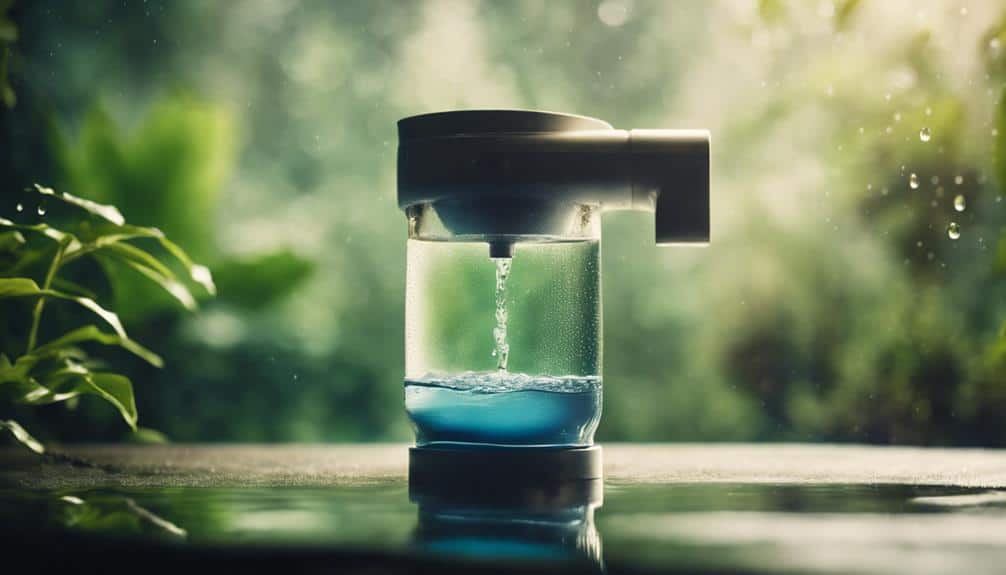 How Ceramic Water Filter - Water System Expert