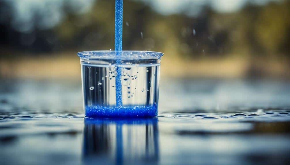 What Is A Water Filter Straw - Water System Expert