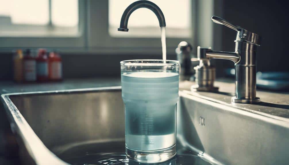 How To Filter Water Tap - Water System Expert