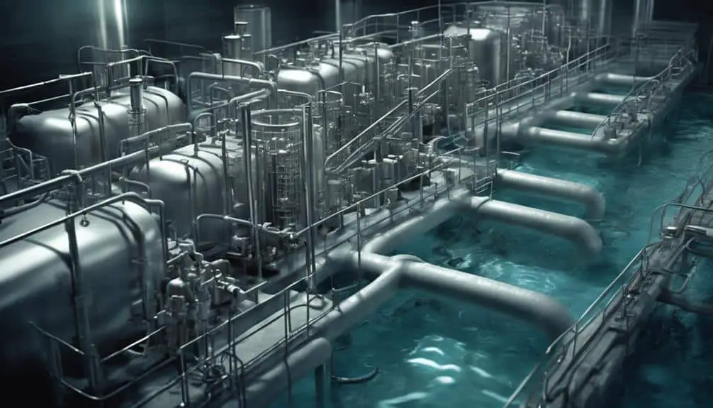 How Water Treatment Process - Water System Expert