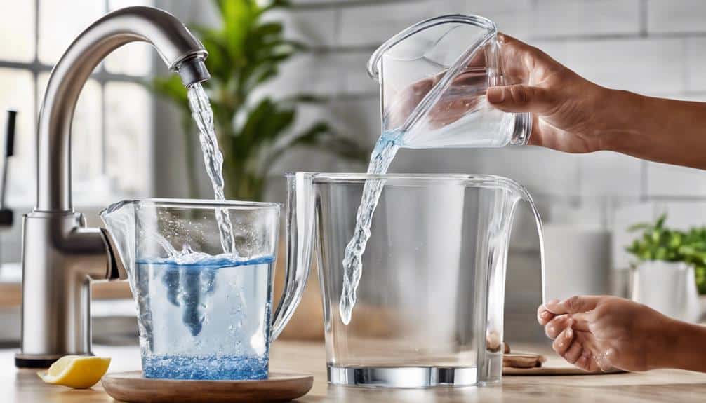 What Are Water Filters Used For - Water System Expert