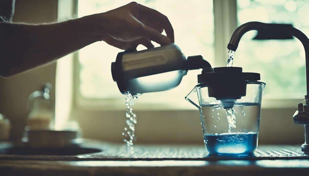 What Is The Water Filter Used For - Water System Expert