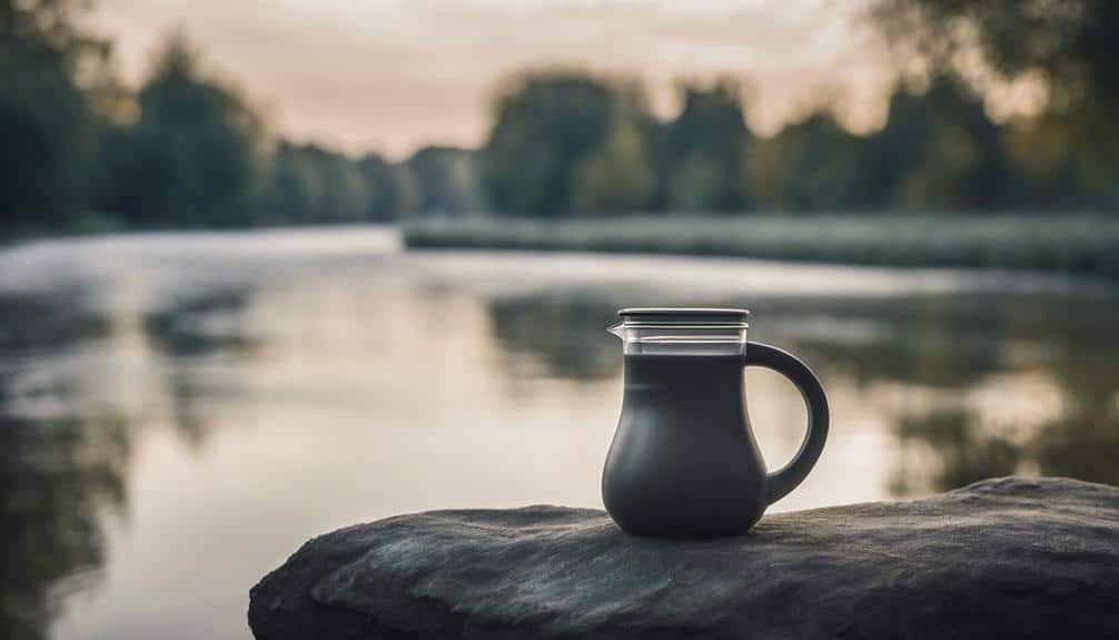 What Is The Best Water Filter Germany - Water System Expert