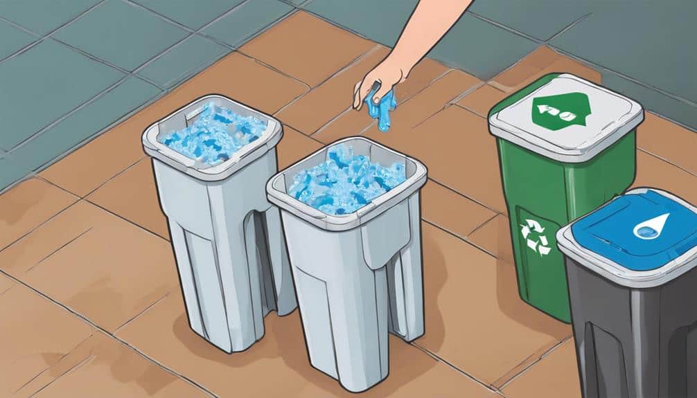 Where To Recycle Water Filter Cartridges - Water System Expert