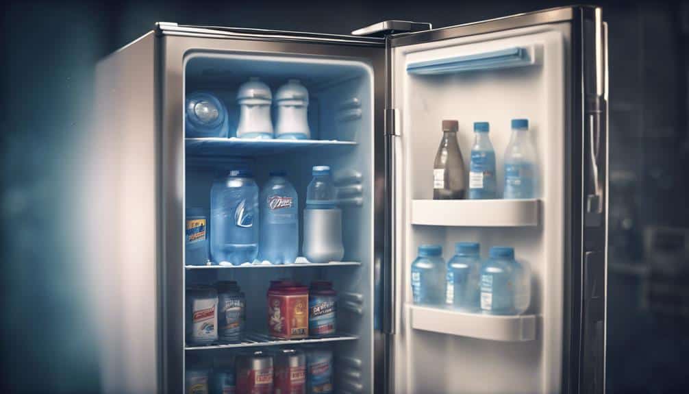 What Is Water Filter In Fridge - Water System Expert