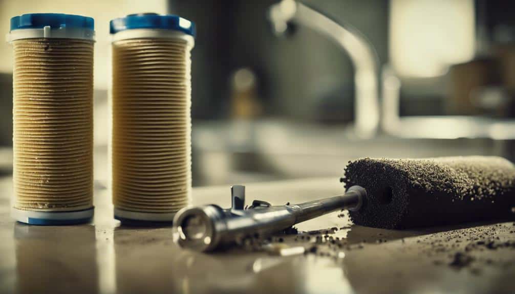 Do Water Filtration Systems Need Maintenance - Water System Expert