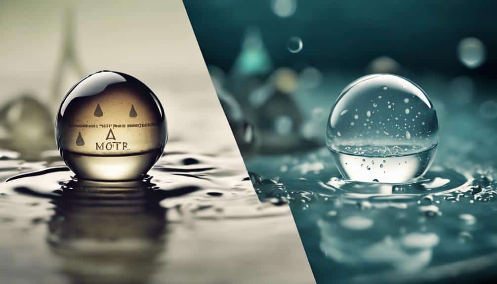 Do Water Filters Take Out Chemicals - Water System Expert