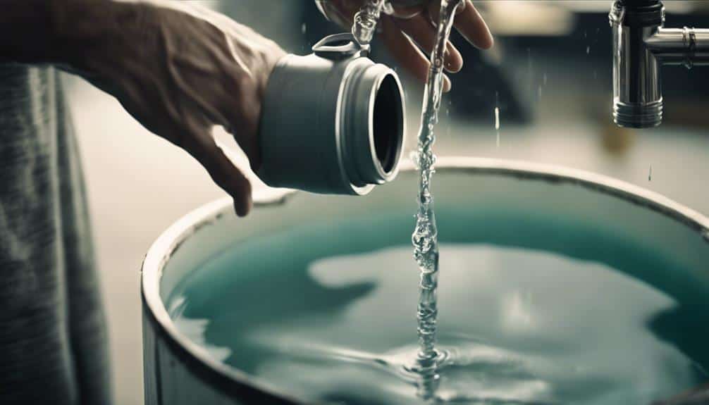 What Is Water Purification Used For - Water System Expert