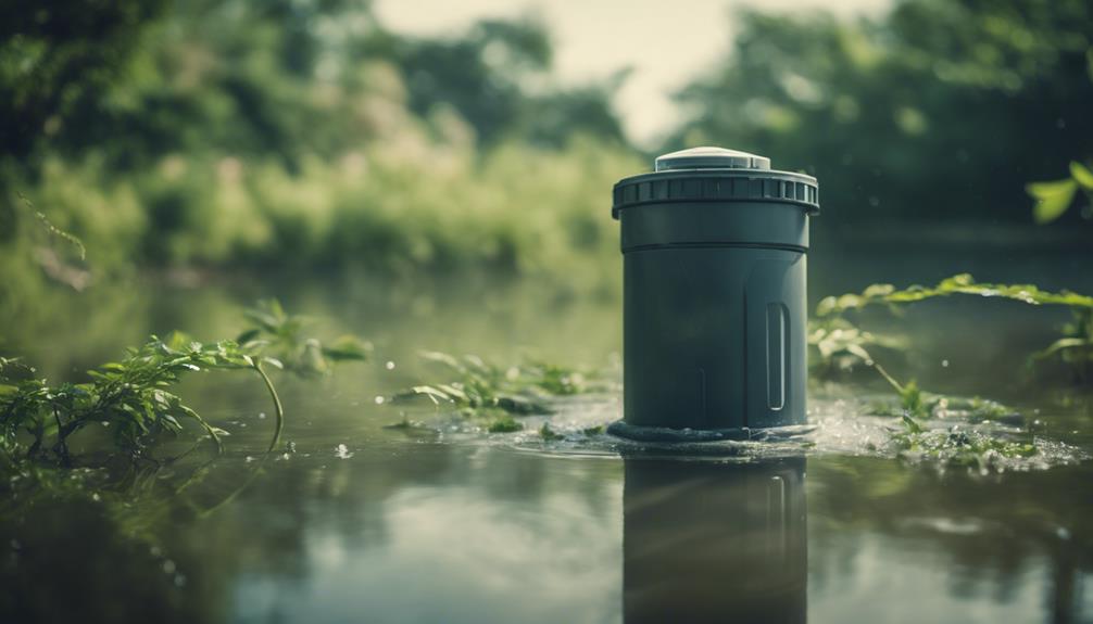 Can A Water Filter Remove Nitrates - Water System Expert