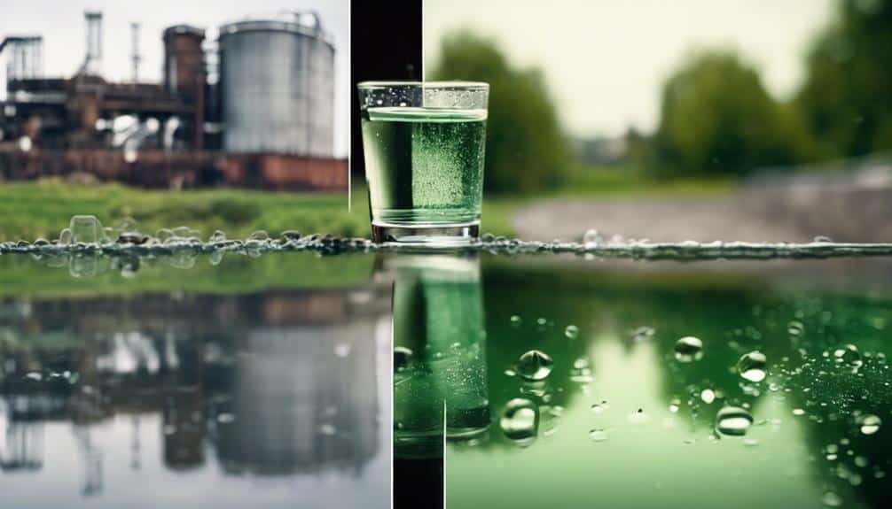 Can You Filter Pfas Out Of Water - Water System Expert