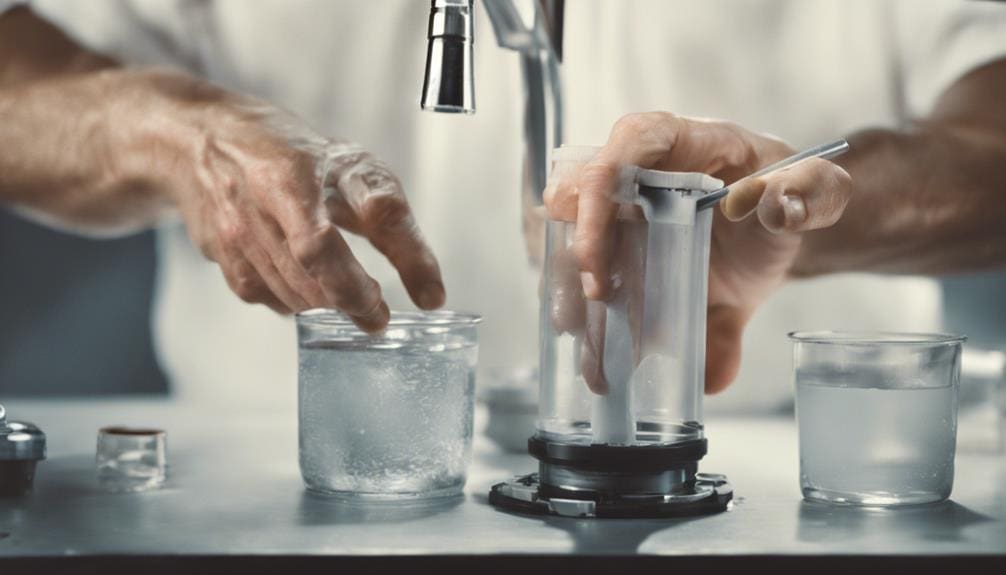 How To Change Virgin Water Filter - Water System Expert