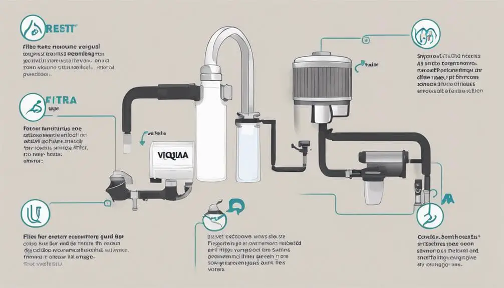 How To Change Viqua Water Filter - Water System Expert