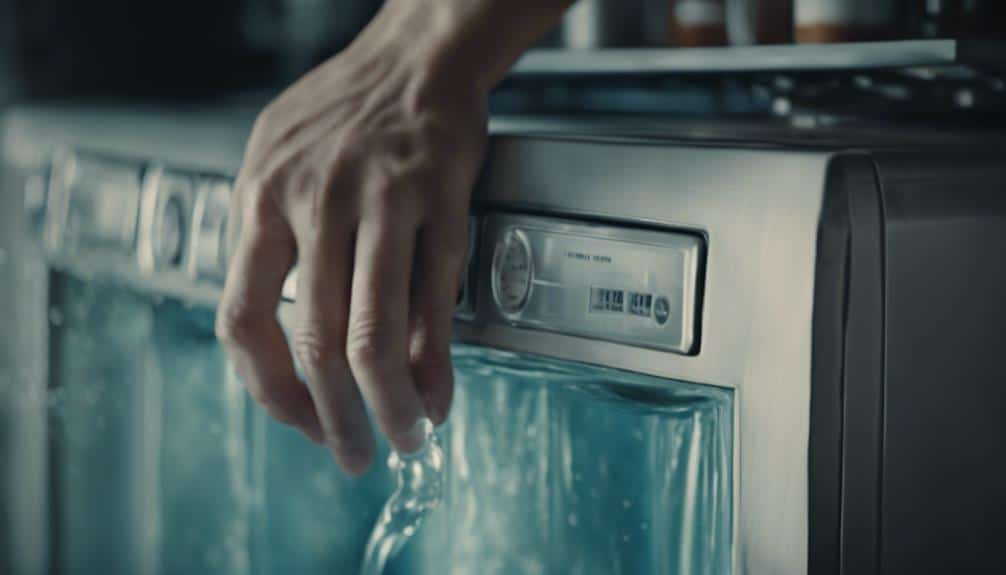 How To Reset Water Filter Sub Zero - Water System Expert