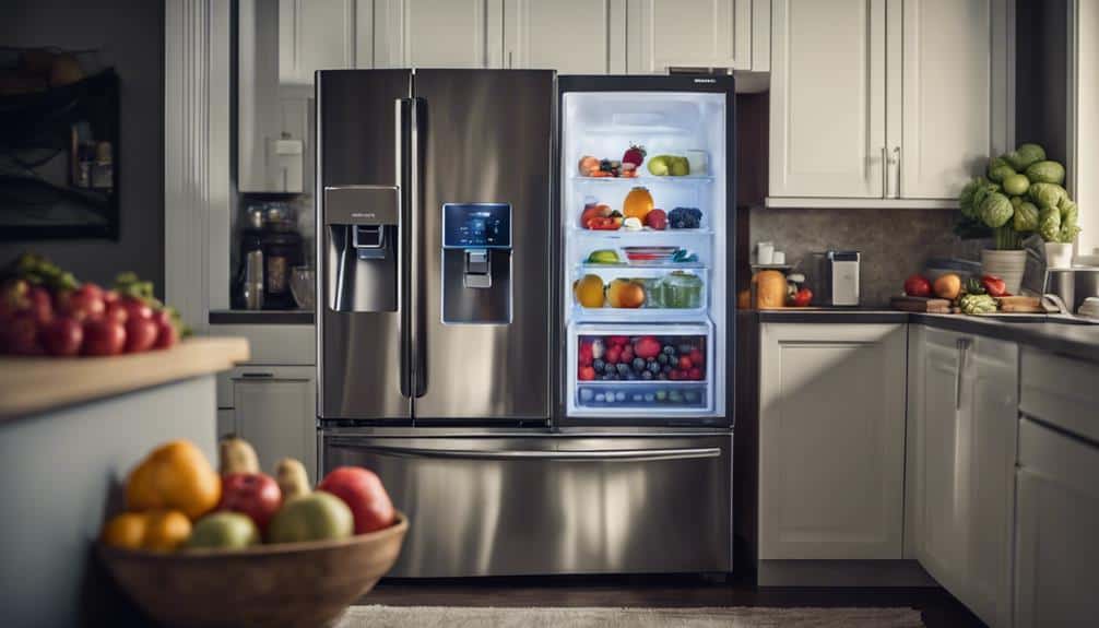 How Good Is Samsung Fridge Water Filter - Water System Expert