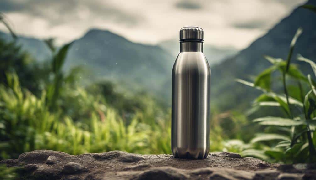 What Is The Best Stainless Steel Water Bottle With Filter - Water ...
