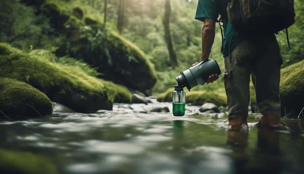 What Is The Best Portable Water Filter On The Market - Water System Expert